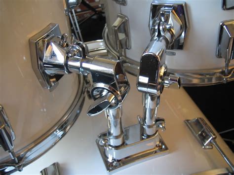 Pearl Maxwin Drums 5 Piece Shell Kit Vintage 70s Reverb