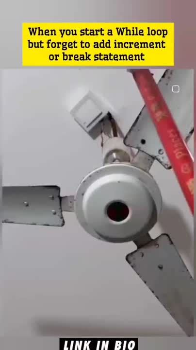 Embed Threads On Linkedin Programming Codingtips Whileloop Softwaredevelopment Codequality