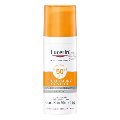 Eucerin Protector Solar Envío Gratis Sanborns