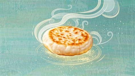 Free Magical Floating Chapati Image Download At Stockcake