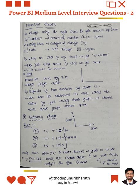 Power Bi Visualization And Dax Functions Part 2 Pdf