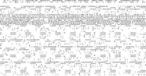 Notepad Version Of Some Code From Rimworld Album On Imgur