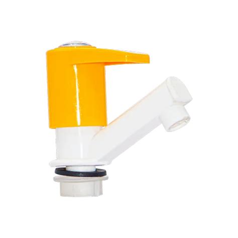 Funtek Pvc Pp Stone Pillar Cock At ₹ 54piece In New Delhi Id