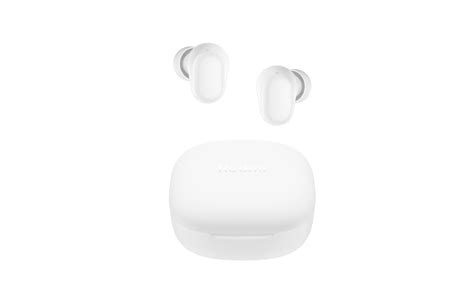 Amazon Com Xiaomi Redmi Buds Play Mm Dynamic Driver Ai Noise Reduction Up To Hour
