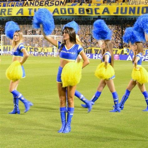 Las Boquitas Están Listas Para La Vuelta Del Equipo A La Bombonera Infobae