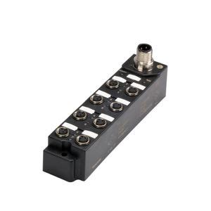 Digital Master Module PN IOL L Code A B SERIES Sentinel Electronics ProfiNet IO Link