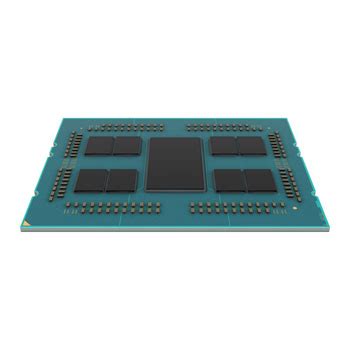 AMD Core Rd Gen EPYC Single Dual Socket PCIe OEM Server CPU Processor LN