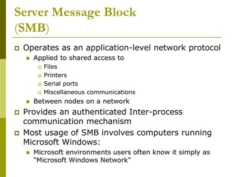 Distributed File Systems Ppt Download