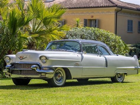Classic Cars Cadillac From The 1950s For Sale Car And Classic