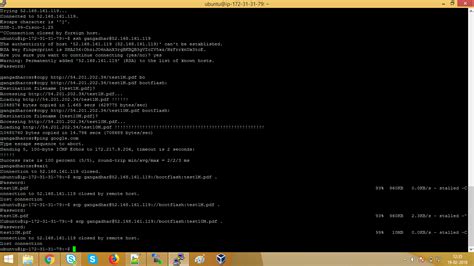 Cisco Csr Scp Stalled Issue Deployed On Azure Cisco Community