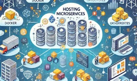 Hosting Microservices On Aws A Step By Step Approach Read Dive