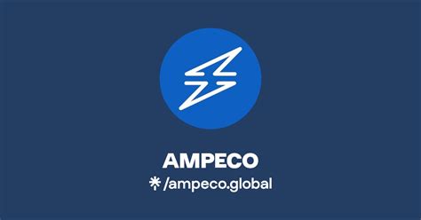 Ampeco Facebook Linktree