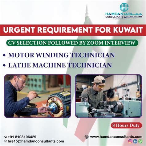 Hamdan Consultants Posted On Linkedin