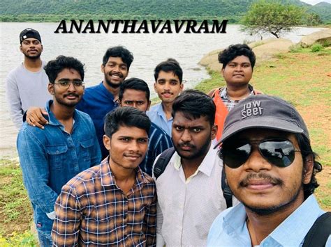 mohana krishna on linkedin introduction as part of social internship under smart village…