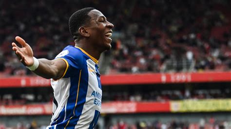 Pervis Estupiñán Estaría Listo Para Regresar A La Convocatoria