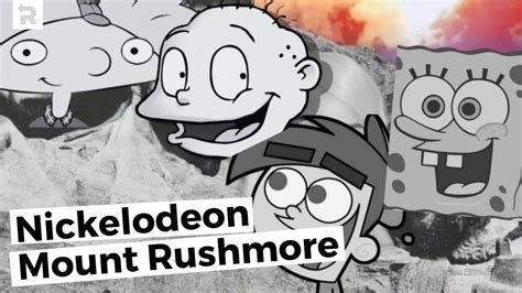 Nicktoons Network Spongebob