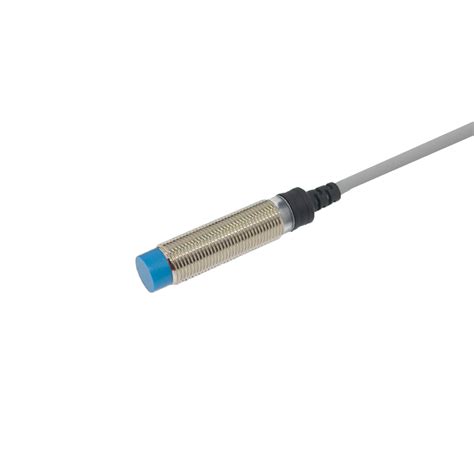 M12 Non Flush Inductive Proximity Sensor Analog Output Proximity Switch Analong Output