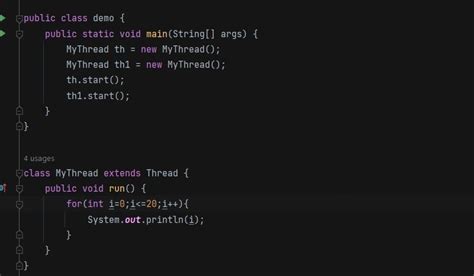Fokaz Chakma On Linkedin Java Multithreading Continuouslearning Vrittiacademy Dsa