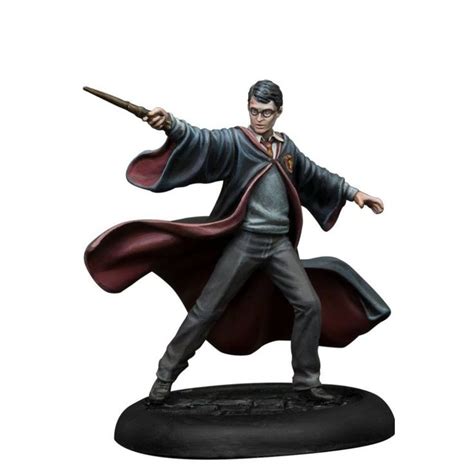 Pin By Roberto Robles On Harry Potter Harry Potter Miniatures Knight Models Harry Potter