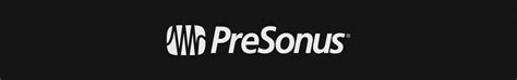 Presonus Introducing Sub Zero Bass Milled
