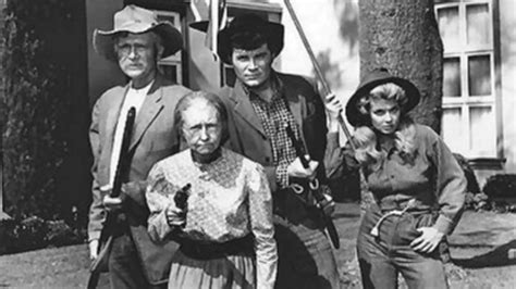 The Beverly Hillbillies A Quiz About Jed Granny And The Rest Of The Gang