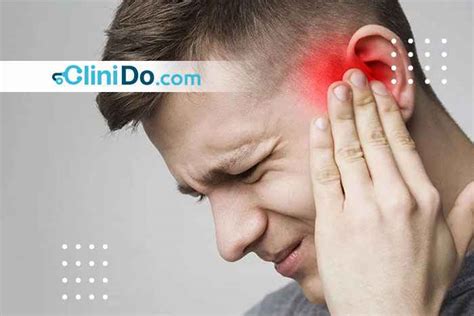 Eustachian Tube Dysfunction Symptoms Causes Risk Factors And Treatment Clinido Blog