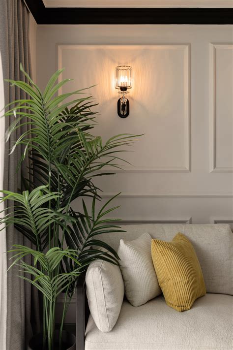 Top Modern Colonial Interior Design 2024 Lemonfridge Sg