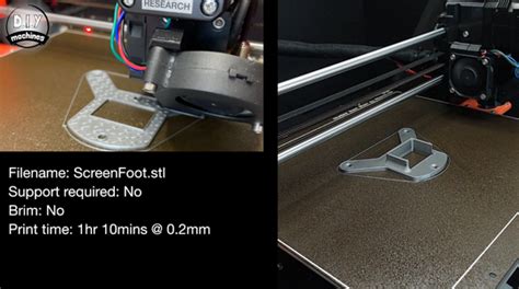 Arduino Wedding Photo Booth 3d Printed Parts Automated And Low