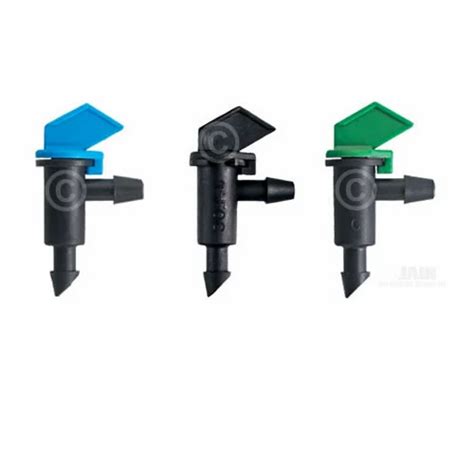 Drippers J Loc Emitter At Best Price In Jalgaon By Jain Irrigation