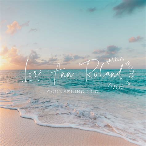 Lori Ann Roland Counseling Llc Therapy Counseling