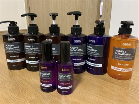 [후기] 향기 좋은 약산성 샴푸 쿤달샴푸 헤어세럼 바디워시 8종 향 비교 추천 퍼지네이블 화이트머스크 레몬버베나 일랑일랑 핑크 그레이프프룻 블랑 웨딩부케 네이버 블로그