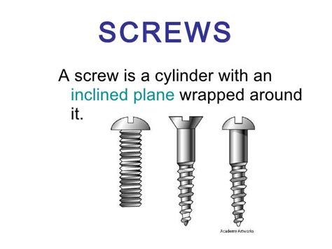 Simple Machines