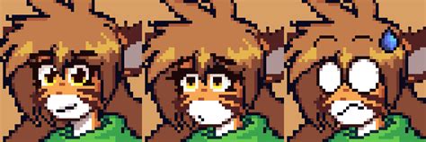 Flora For Cave Story Rtwokinds