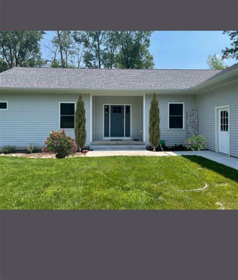 Suggestions For Tall Skinny Tree Shrub To Add Vertical Dimension