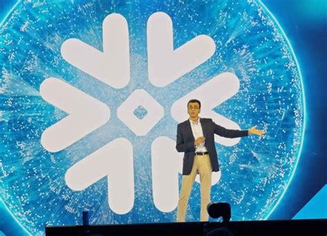 Snowflake Makes Ai Data Cloud The Brain Of Any Business Techzine Global