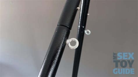 Best Sex Swings Video Demonstration My Sex Toy Guide