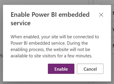 Displaying Power Bi Reports In Power Pages Carl De Souza
