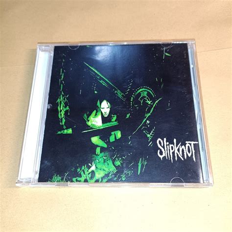 Slipknot Mate Feed Kill Repeat Cd Etsy
