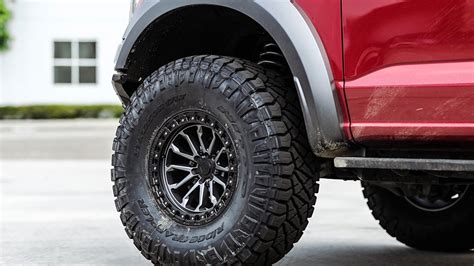 20 Tis Wheels 556ab Satin Anthracite With Black Simulated Bead Ring 6