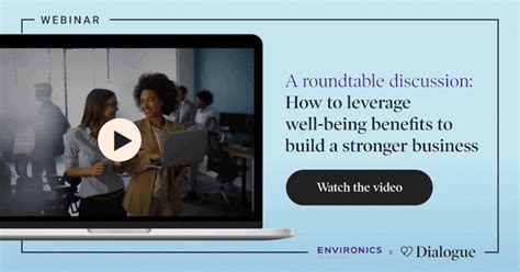 Sagar Patel On Linkedin How To Leverage Well Being Benefits To Build A Stronger Business