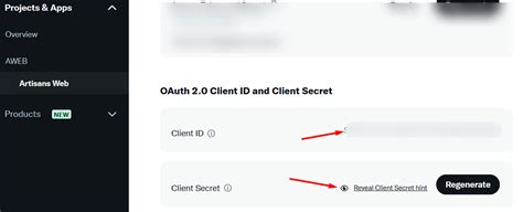 how to integrate twitter oauth 2 0 in php regenerate access token