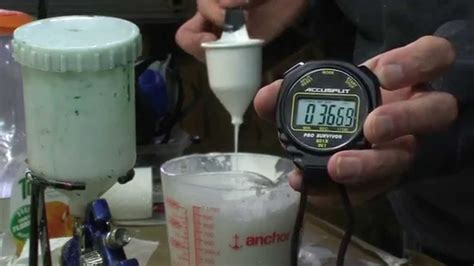 How To Test Viscosity Jolowhite