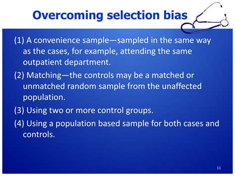 Ppt Odds Ratioand Bias In Case Control Studies Powerpoint Presentation