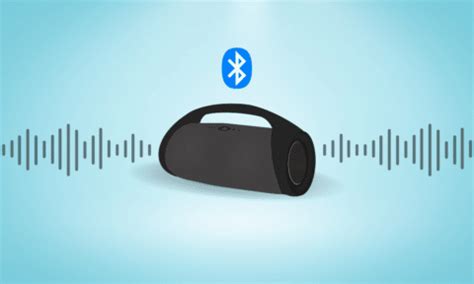How Does A Bluetooth Speaker Work Techcult