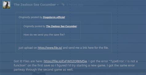 1 2 2 hotfix typeerror r is not a function · writer s rush update