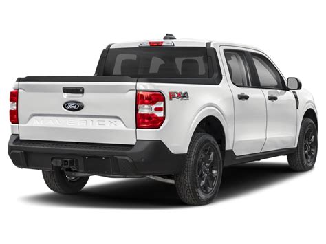 New 2026 Ford Maverick Xlt For Sale In Cincinnati Oh Auto Navigator