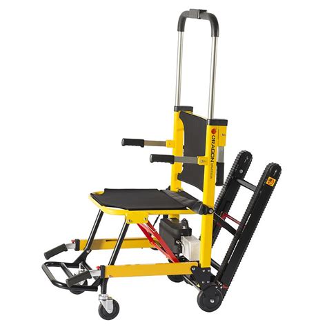 Dw St003a Motorized Electric Stair Climbing Wheelchair For Disabled