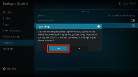 How To Install The Crew Wizard Kodi Builds On Any Device Artofit