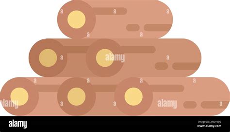 Deforestation Icon Image Stock Vector Image And Art Alamy