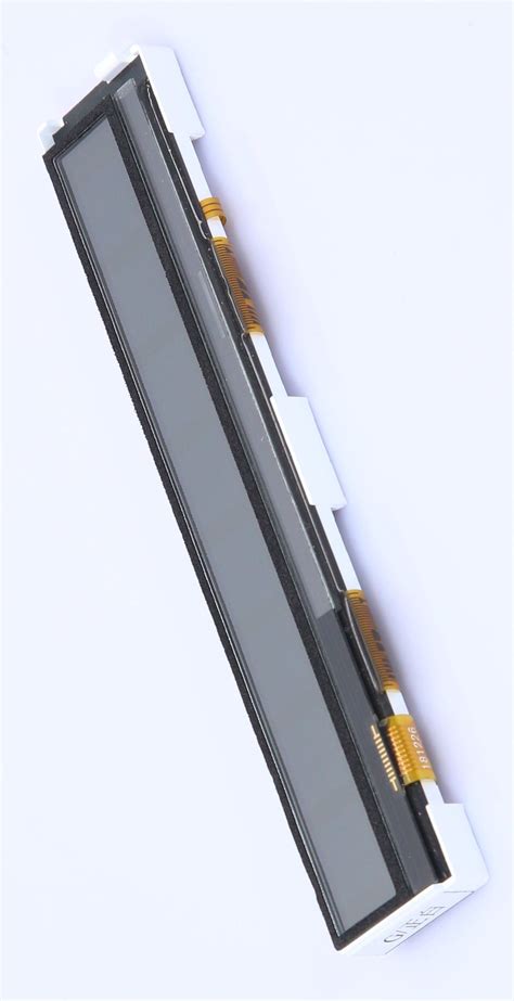 Hot Customized Segment Digit Lcd Monochrome Display For Meters Lcd Display Monitor Panel Lcd